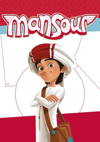 Mansour | The Fandub Database | Fandom