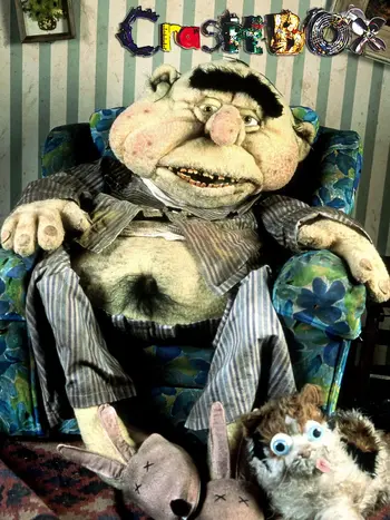 Crashbox | The Fandub Database | Fandom