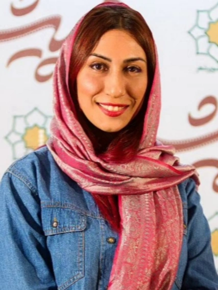 Mina Momeni | The Fandub Database | Fandom