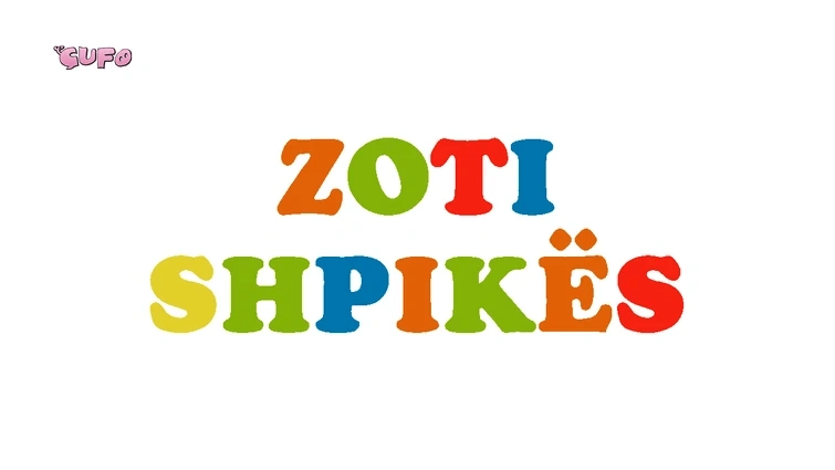 Zoti Shpikës | The Fandub Database | Fandom