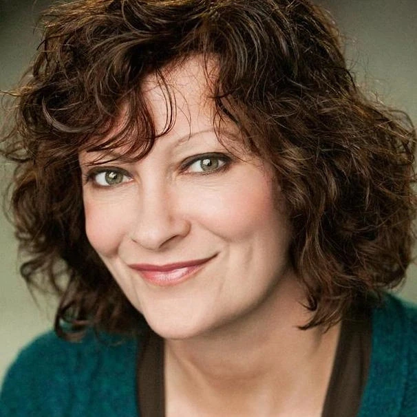 Candida Gubbins | The Fandub Database | Fandom