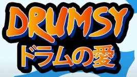 Drumsy | The Fandub Database | Fandom