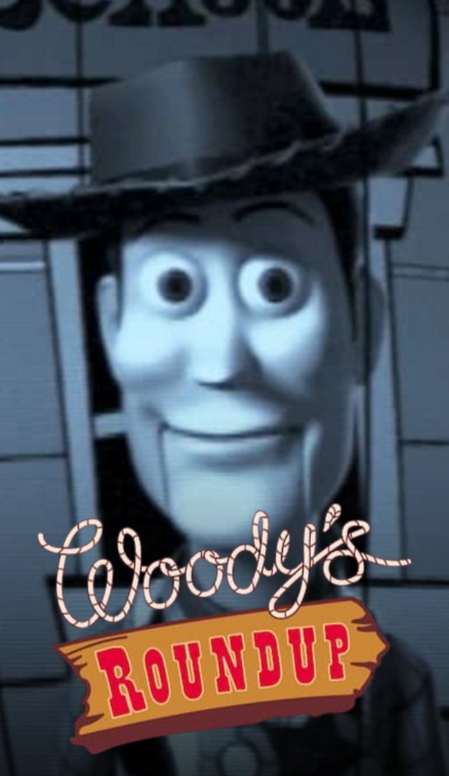 Woody's Roundup | The Fandub Database | Fandom
