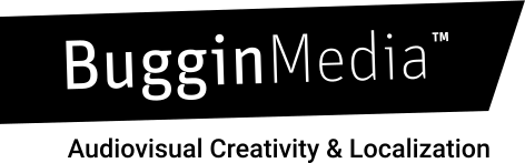 Buggin Media | The Fandub Database | Fandom