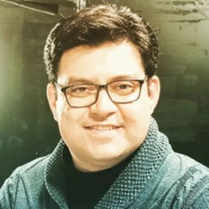 Kasra Nik Aazar | The Fandub Database | Fandom