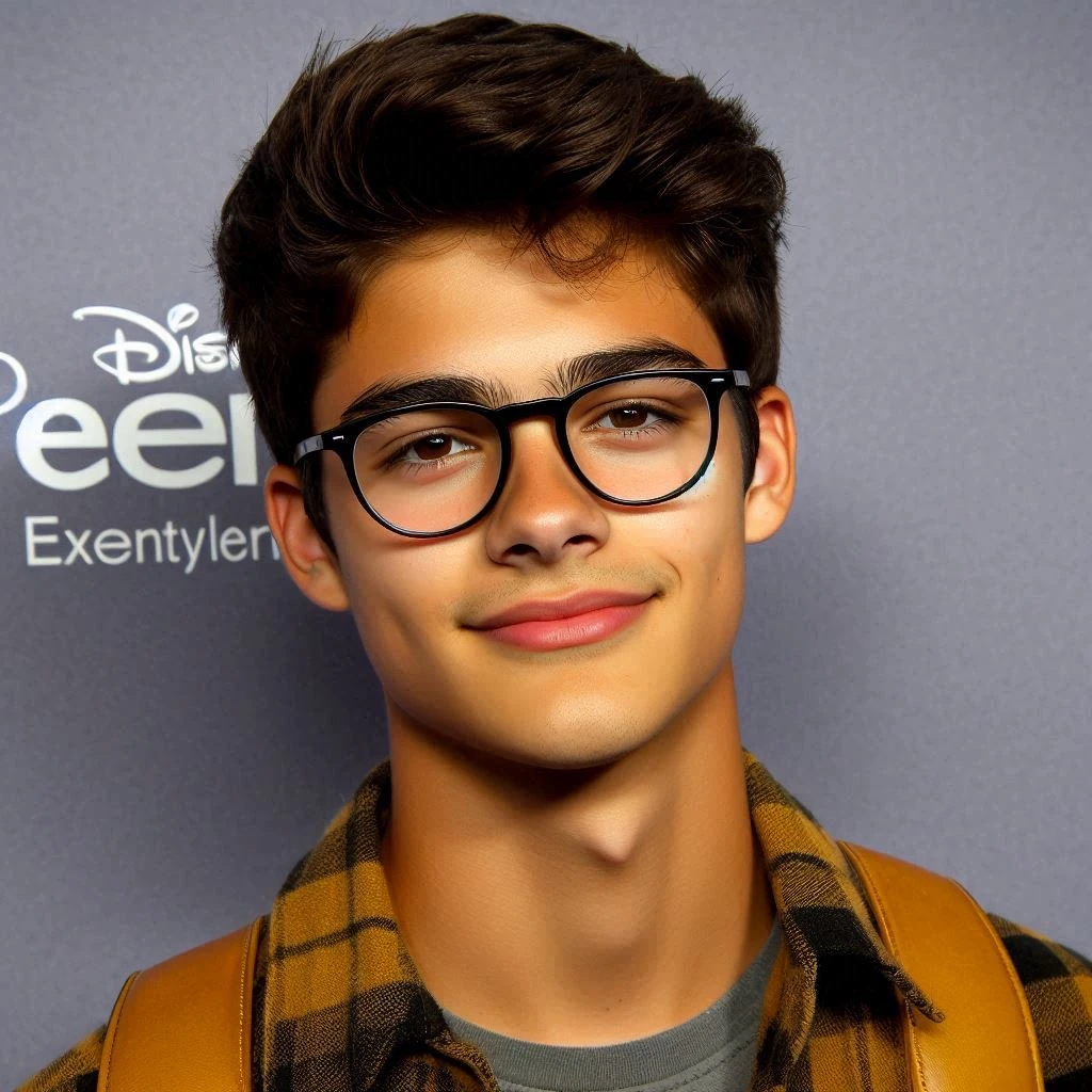 Kevin Jirneriez | The Fandub Database | Fandom