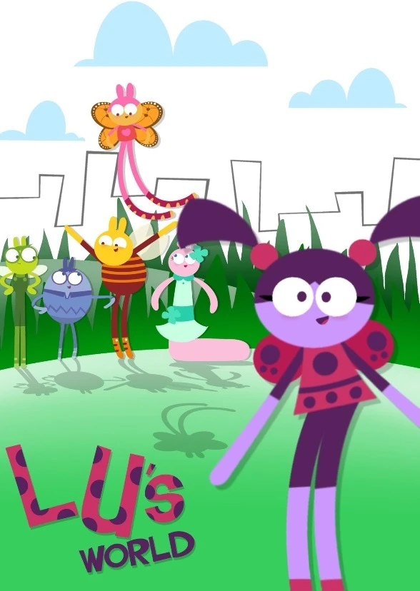 Lu's World | The Fandub Database | Fandom