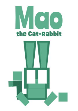 Mao the Cat-Rabbit | The Fandub Database | Fandom