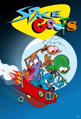 Space Goofs | The Fandub Database | Fandom