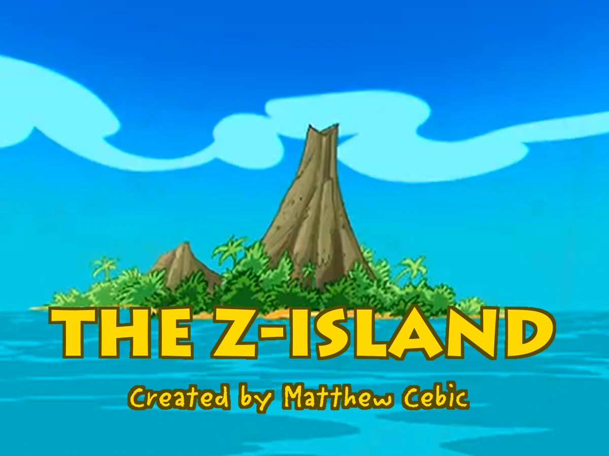 The Z-Island | The Fandub Database | Fandom