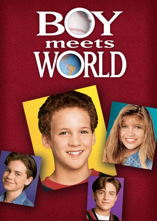 Boy Meets World | The Fandub Database | Fandom