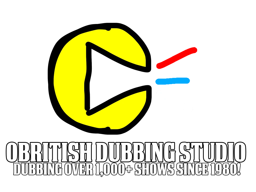 Obritish Dubbing Studio | The Fandub Database | Fandom