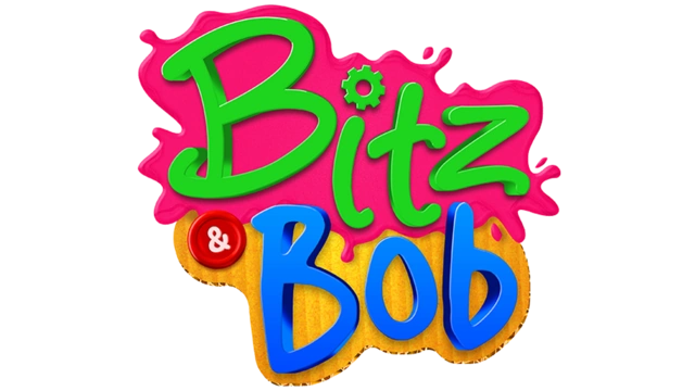 Bitz & Bob | The Fandub Database | Fandom