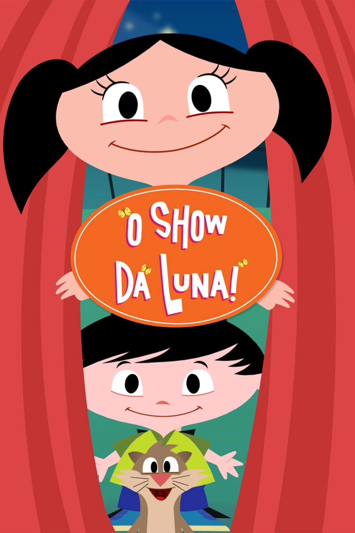 Aarde naar Luna | The Fandub Database | Fandom