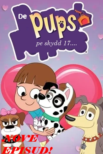 De pup's pe skydd 17 | The Fandub Database | Fandom