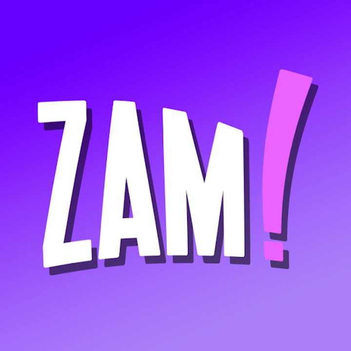 ZAMination | The Fandub Database | Fandom