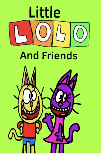 Little Lolo and Friends | The Fandub Database | Fandom