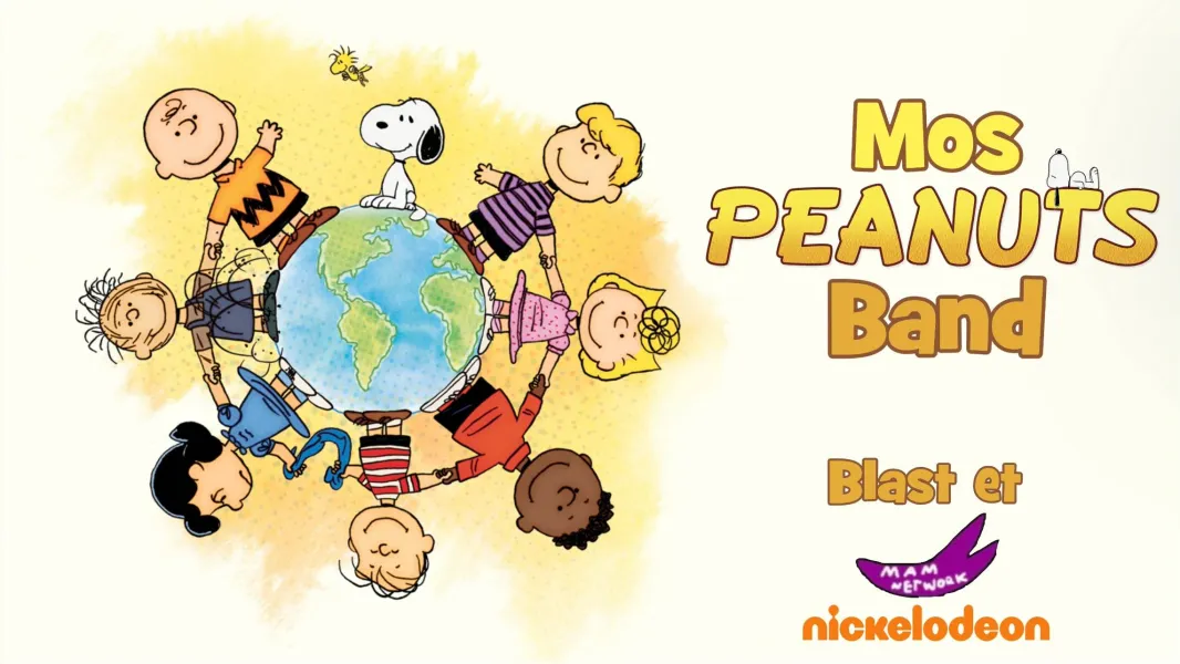 Mos Peanuts Band | The Fandub Database | Fandom