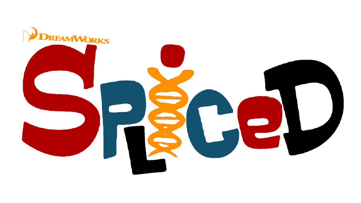 Spliced: The Movie | The Fandub Database | Fandom