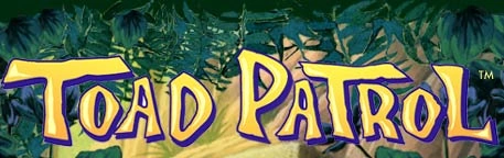 Toad Patrol | The Fandub Database | Fandom