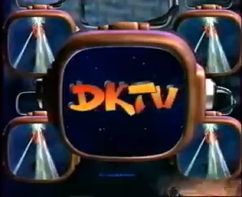 La Planète de Donkey Kong | The Fandub Database | Fandom