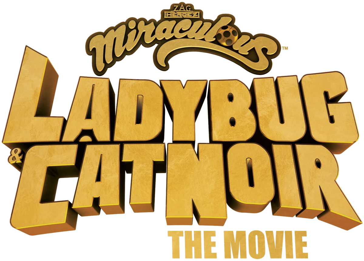 Miraculous: Ladybug & Cat Noir, The Movie | The Fandub Database | Fandom