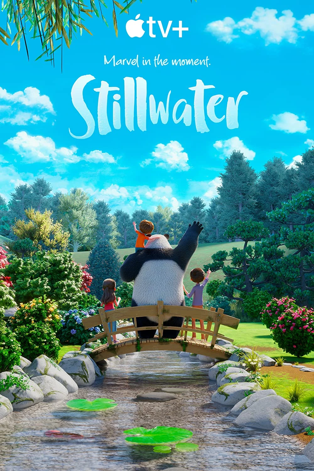 Stillwater | The Fandub Database | Fandom