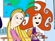 Audrey | The Fandub Database | Fandom