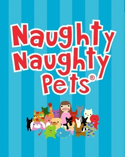 Naughty Naughty Pets | The Fandub Database | Fandom
