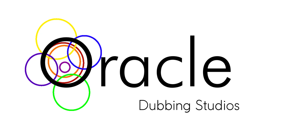 Oracle Dubbing Studios | The Fandub Database | Fandom