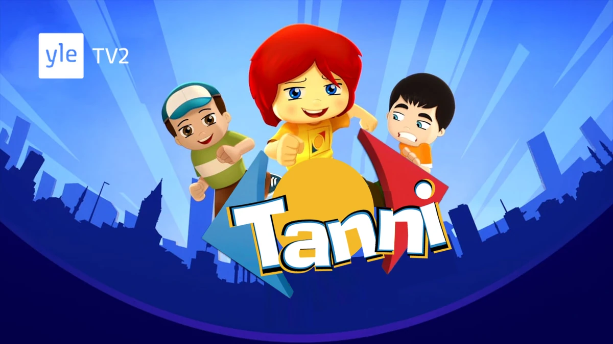 Tanni | The Fandub Database | Fandom