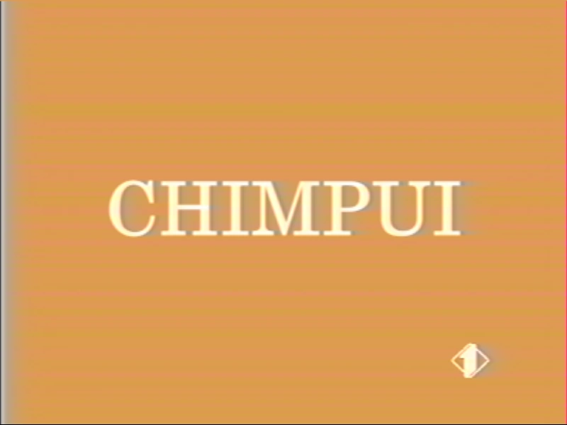 Chimpui | The Fandub Database | Fandom