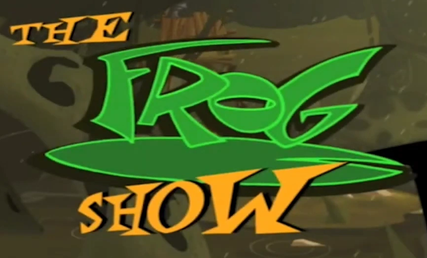 The Frog Show | The Fandub Database | Fandom
