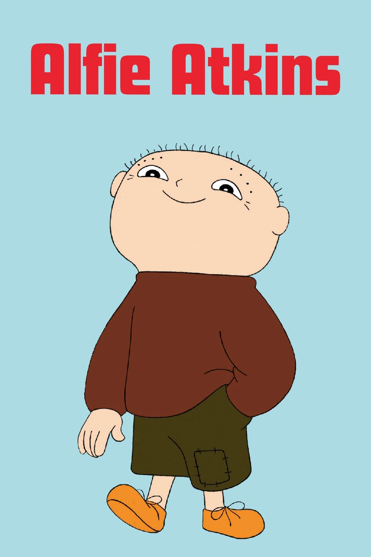 Alfie Atkins | The Fandub Database | Fandom