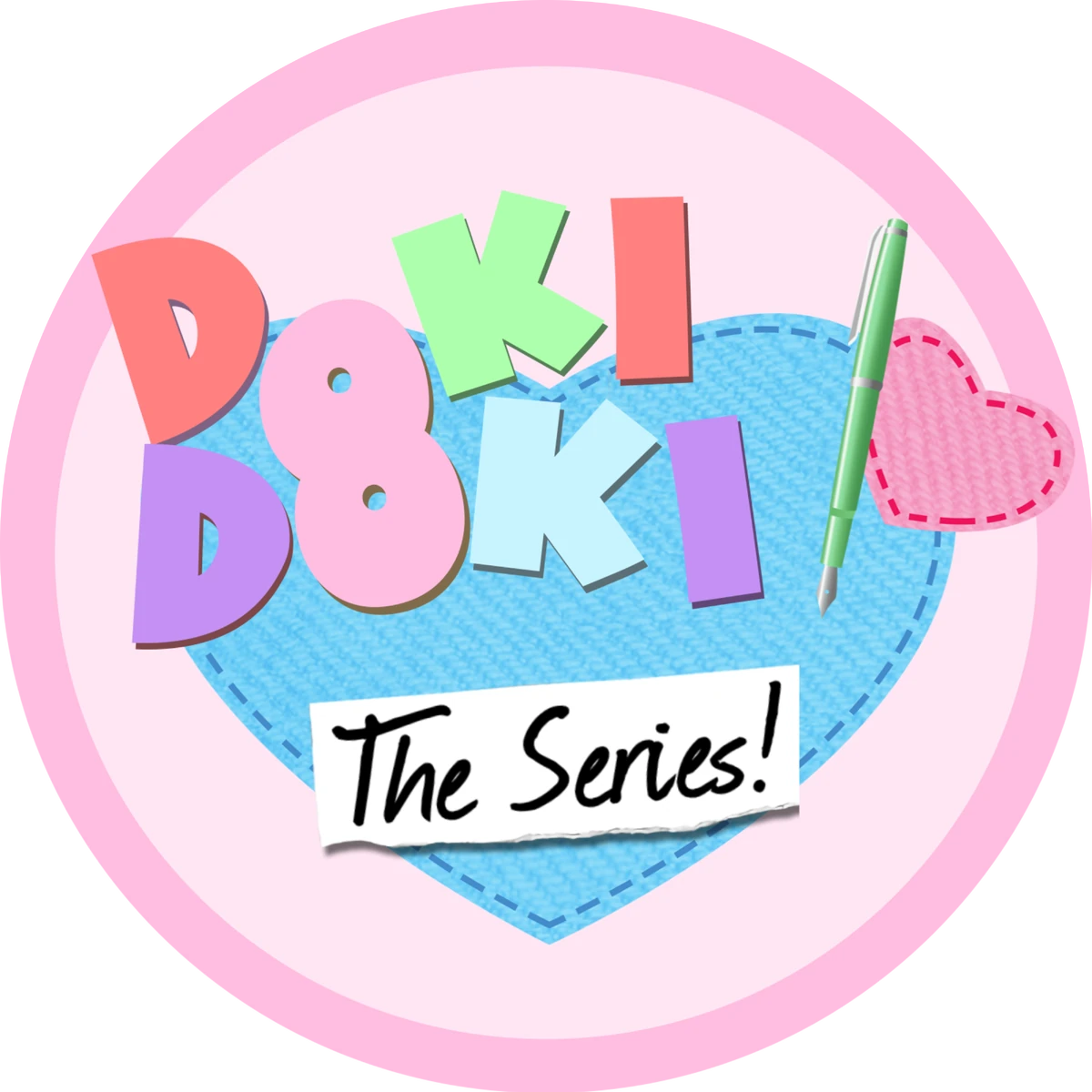 Category:Doki Doki: The Series | The Fandub Database | Fandom