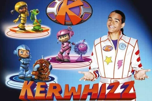 Kerwhizz | The Fandub Database | Fandom