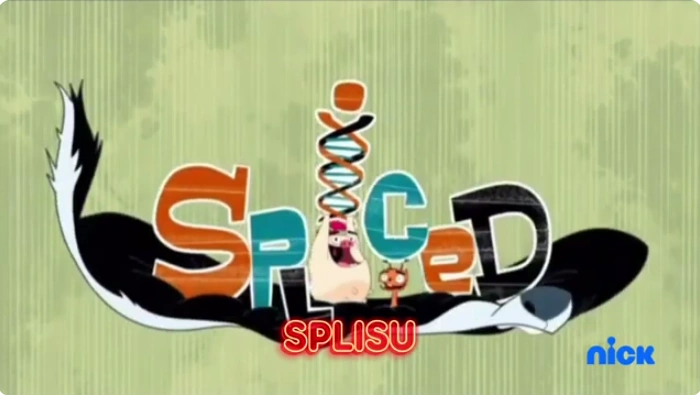 Splisu | The Fandub Database | Fandom