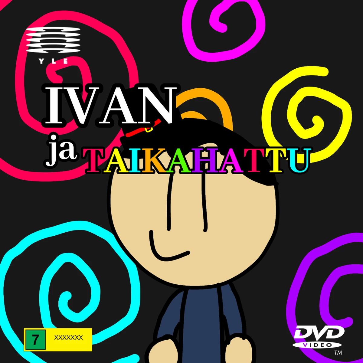 Ivan ja Taikahattu | The Fandub Database | Fandom