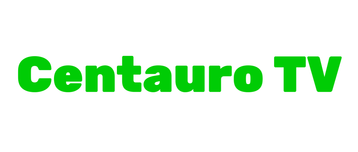 Centauro TV | The Fandub Database | Fandom