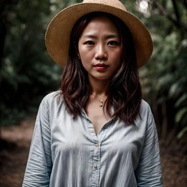 Riana Camsta | The Fandub Database | Fandom