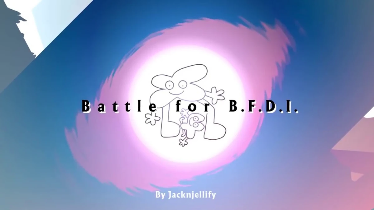 Battle for BFDI | The Fandub Database | Fandom
