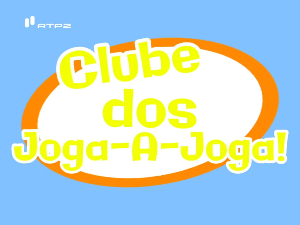 Clube dos Joga-A-Joga! | The Fandub Database | Fandom