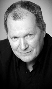 Stuart Organ | The Fandub Database | Fandom