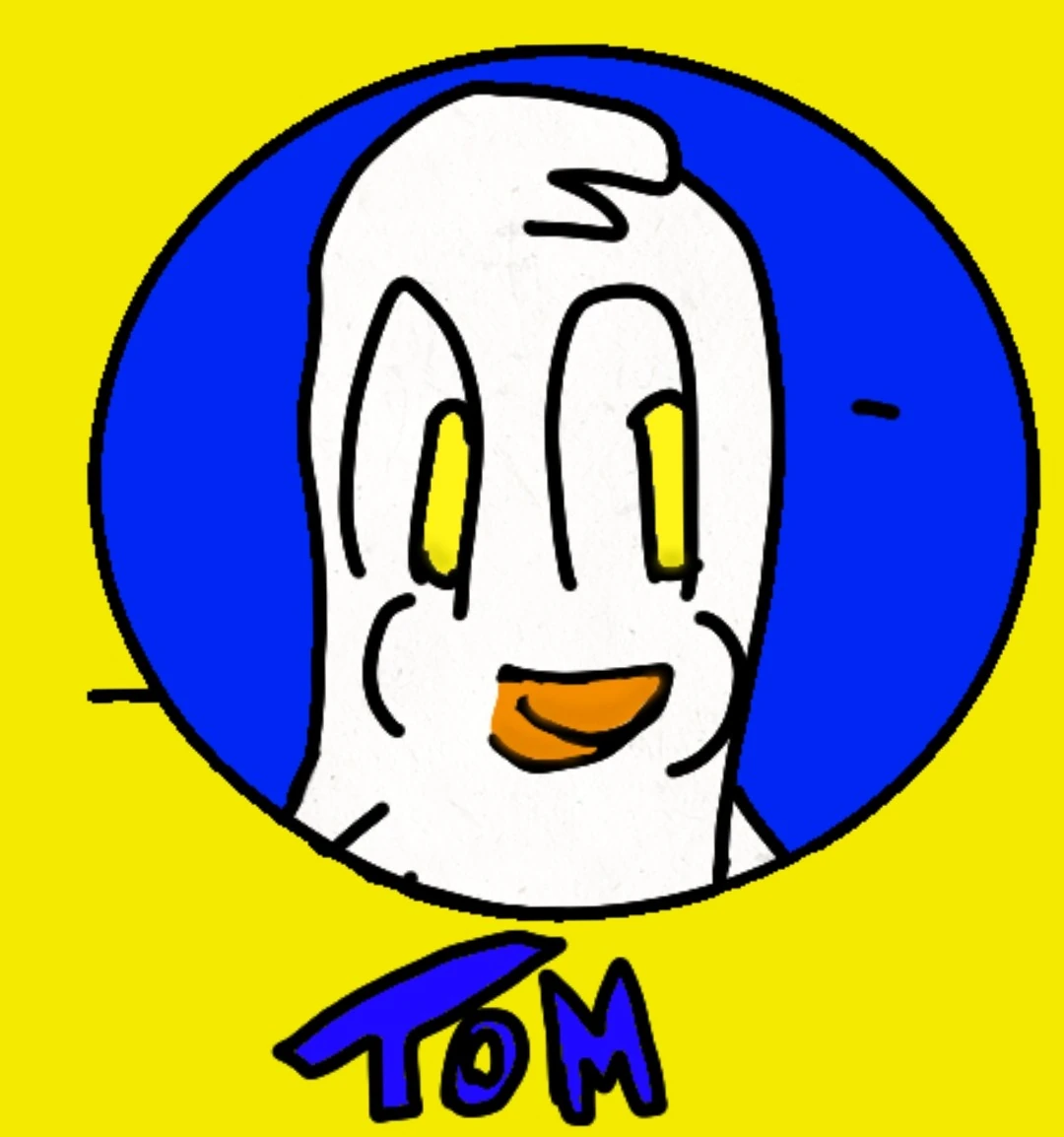 Tom Duck | The Fandub Database | Fandom