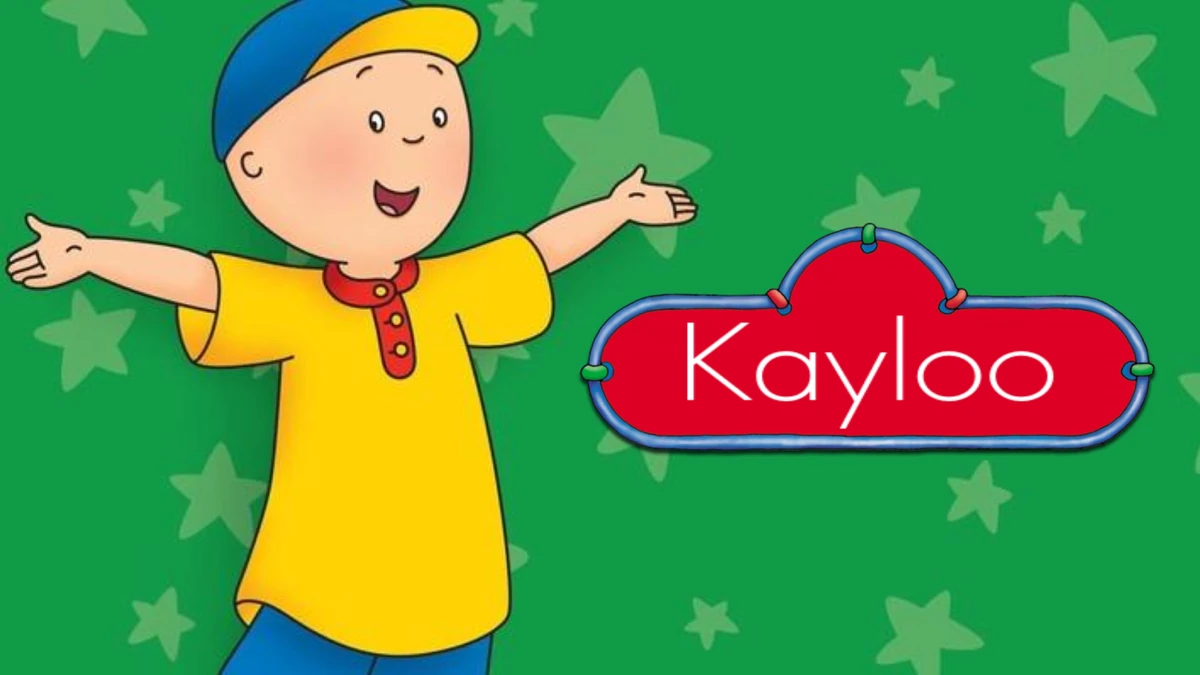 Kayloo | The Fandub Database | Fandom