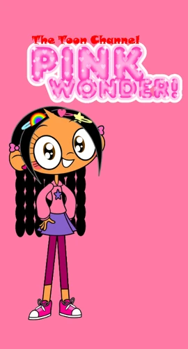 Pink Wonder | The Fandub Database | Fandom