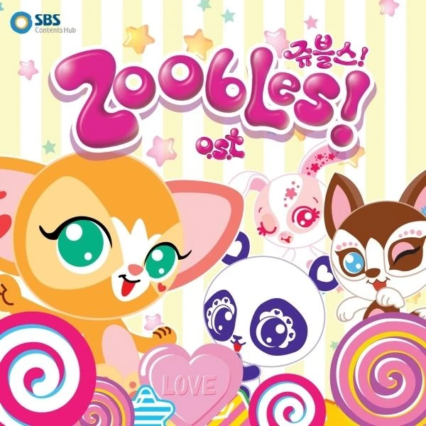 Zoobles! | The Fandub Database | Fandom