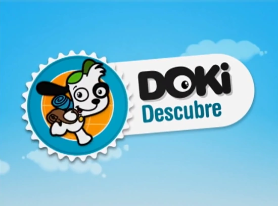 Doki Descubre | The Fandub Database | Fandom