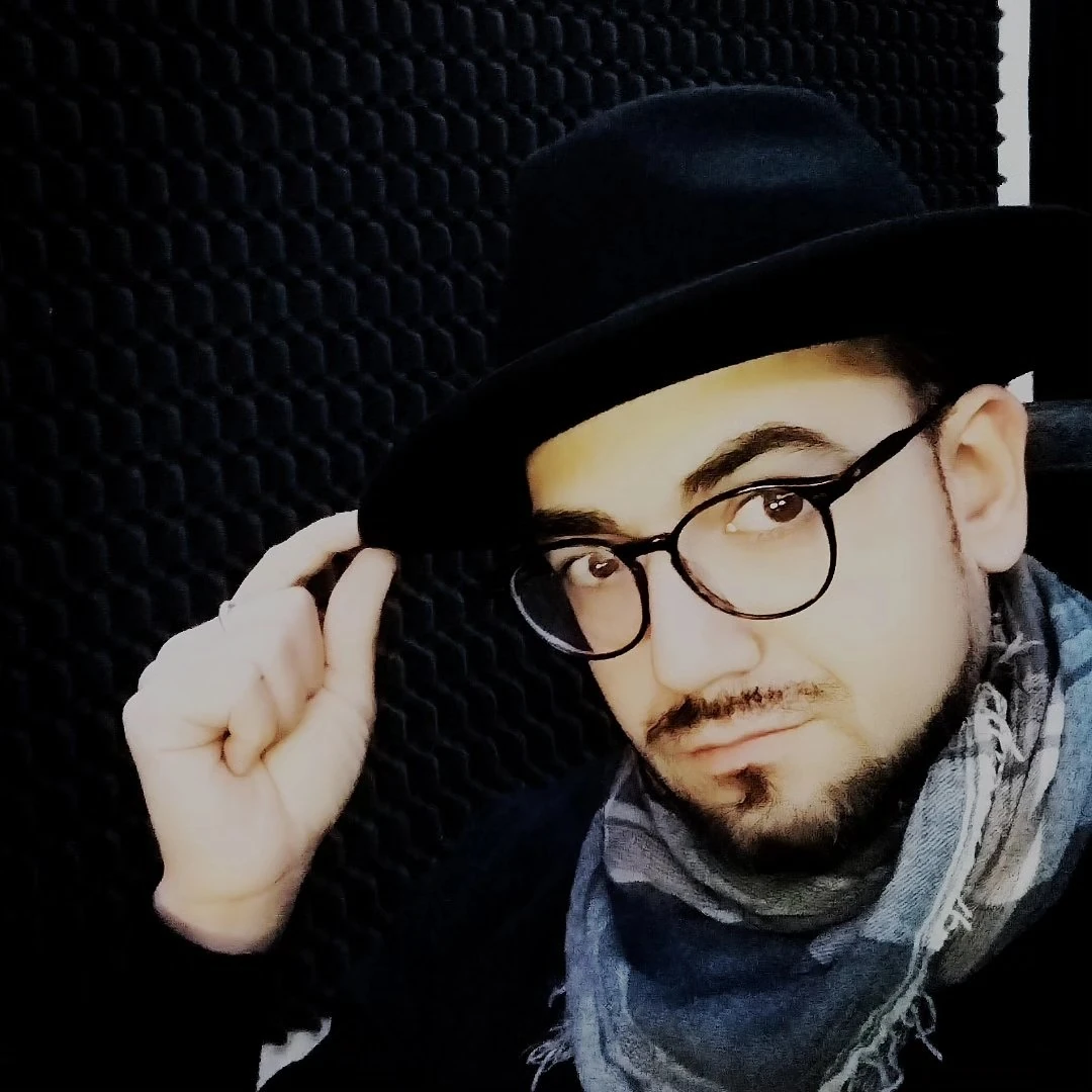 Giosuè Di Dio | The Fandub Database | Fandom