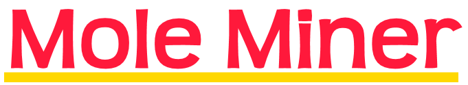 Mole Miner | The Fandub Database | Fandom